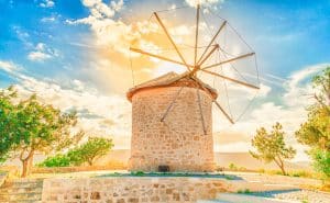 Biblos Resort, Alaçatı | Alacati